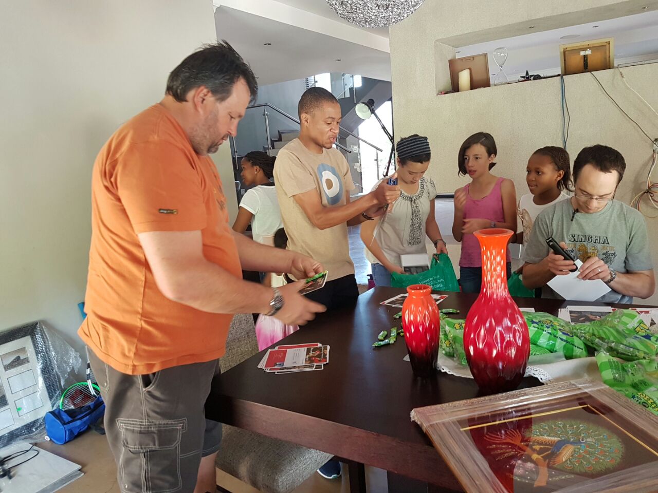 Church Launch Team – GoChurch Pretoria