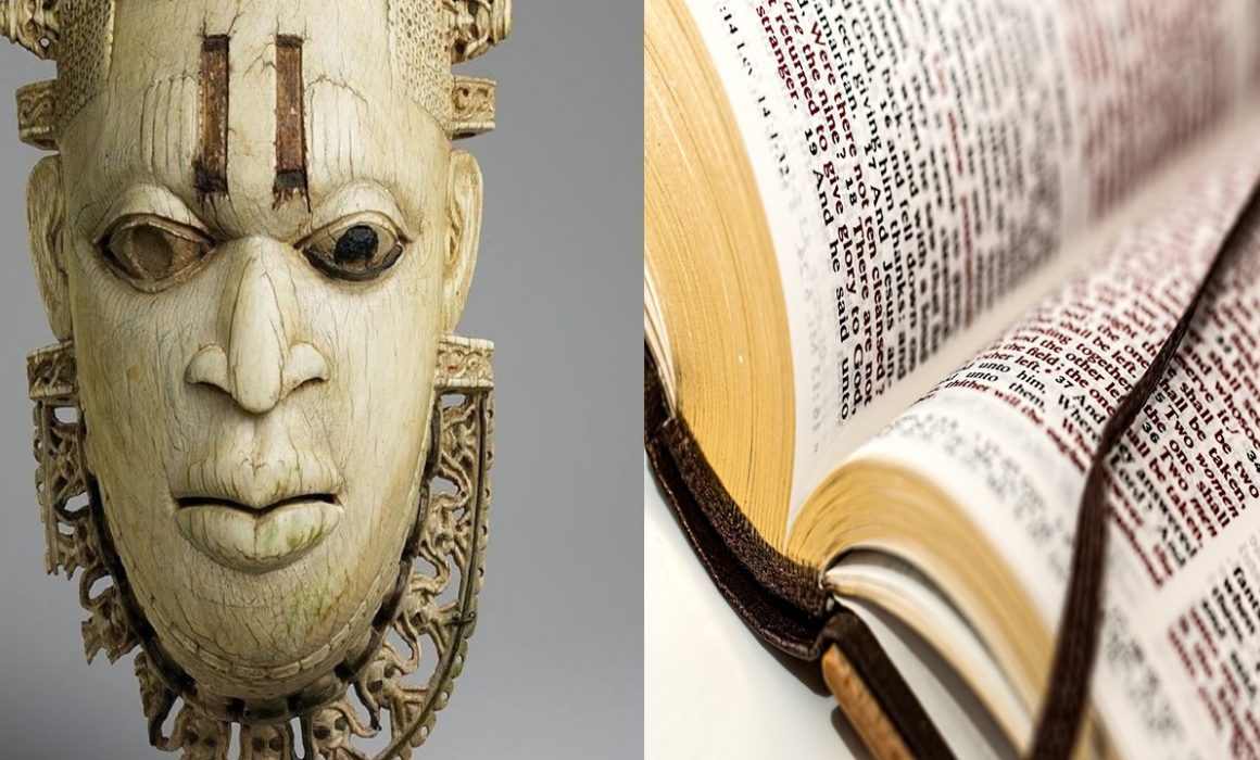 The Truth Behind African Traditional religion – GoChurch Pretoria